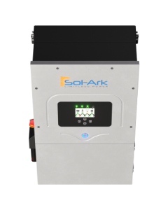 Sol-Ark Solar Battery System Products
