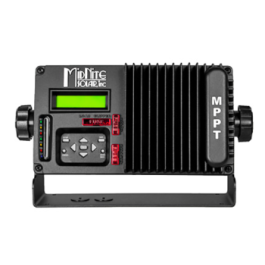 MidNite KID 30A Marine Grade Charge Controller MNKID-M-B