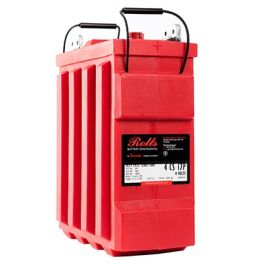 Rolls 4V 770Ah C100 Flooded Deep Cycle Battery SKU 4-CS-17PS