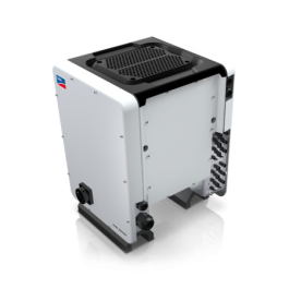 SMA Sunny Tripower CORE1 62kW Solar Inverter | PowerStore