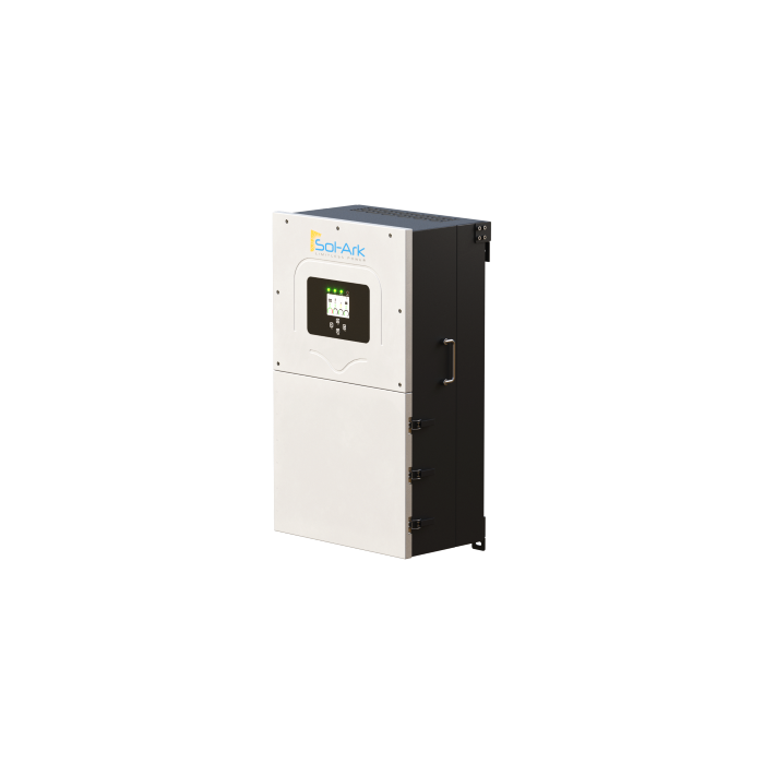 Sol-Ark 18KW Hybrid/Off Grid Inverter
