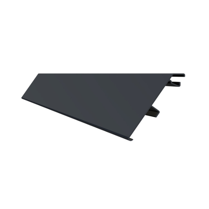 IronRidge Contour Trim, 84"LG