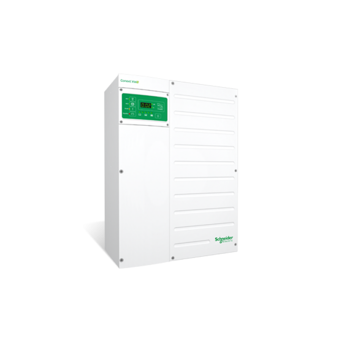 Schneider Conext XW PRO 6.8KW 48VDC 120/240Vac RNW865684821