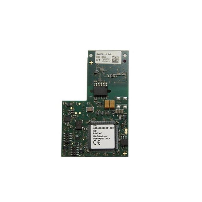 Speedwire Datalogging/Monitoring Card SKU SWPB-US-10