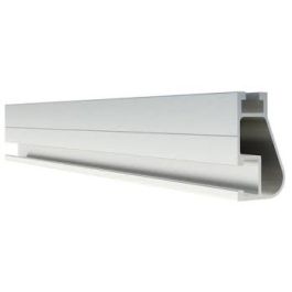 IronRidge XR-10 Rail, 168" (14 Feet), Clear, Bundle of 18