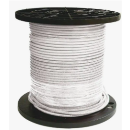 THHN/THWN-2 10 AWG Wire, 1C (STR) 600V 500