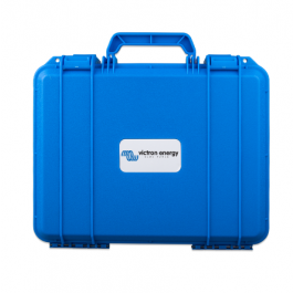 Victron Carry Case for Blue Smart IP65 Chargers and Accessories SKU ...