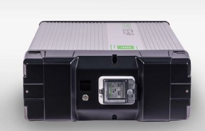 Fortress eFlex Max 5.4kWh Lithium Iron Phosphate Battery