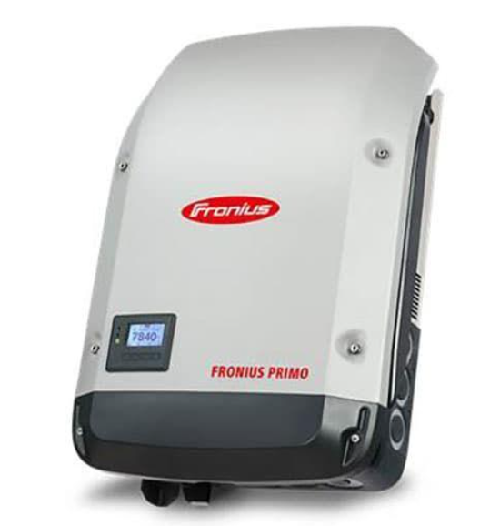 Fronius Primo 6kW Solar Inverter - Single Phase - 2 MPPT - 208/240VAC