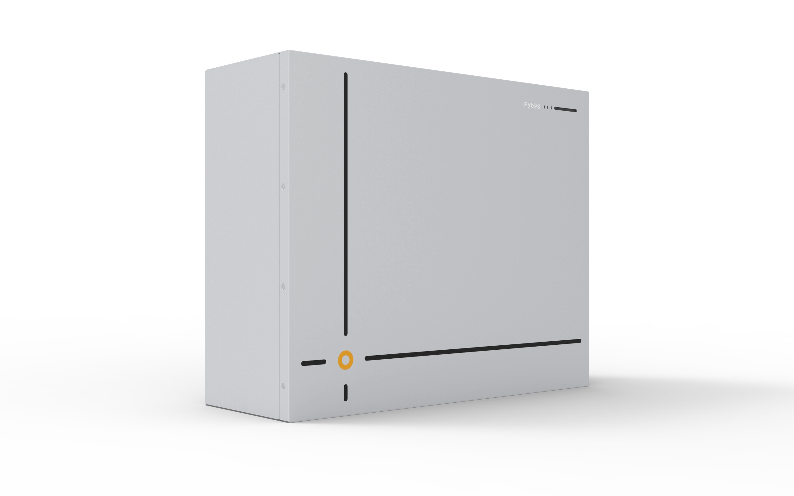 Pytes V10 LiFePO4 battery pack 10kWh / 51.2 V / 200 Ah / 100 A Mounting ...