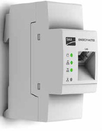 SMA Energy Meter for Solar Power Systems | PowerStore