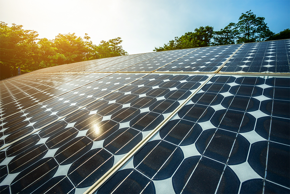 Understanding Solar Photovoltaic Modules