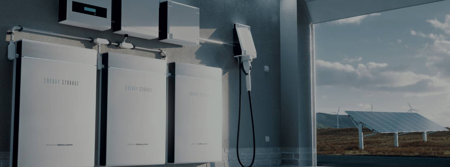 PowerStore | Wholesale Solar Supplier